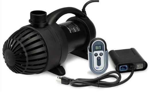 Pond Pumps - Aquascape USA