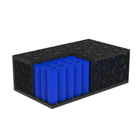 Aquascape FilterBlox™ Module – Aquascape USA