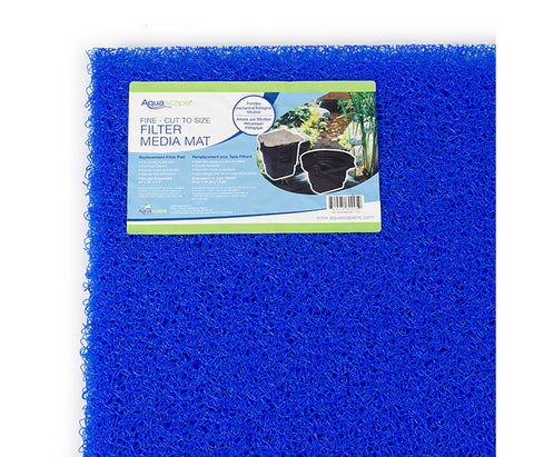 Aquascape Filter Media Mat - Aquascape USA