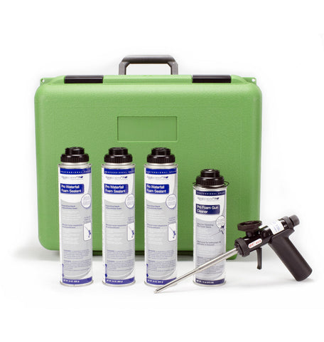 Aquascape Professional Foam Gun Kit - Aquascape USA