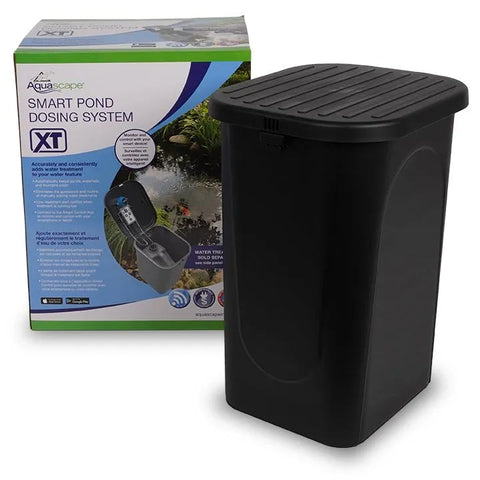 Aquascape Smart Pond Dosing System XT - Aquascape USA