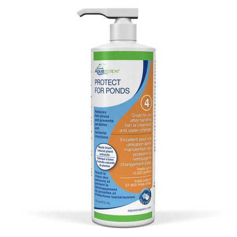Aquascape Protect for Ponds - Aquascape USA